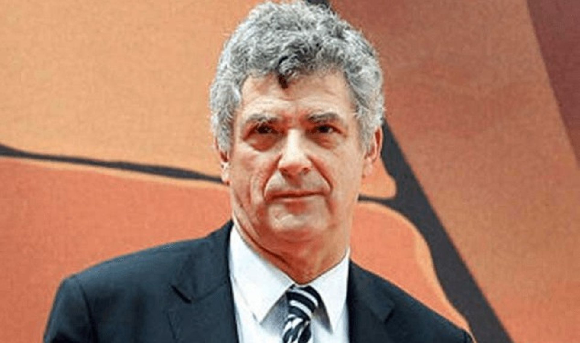 Villar y su hijo Gorka, detenidos en una operación anticorrupción de la ...