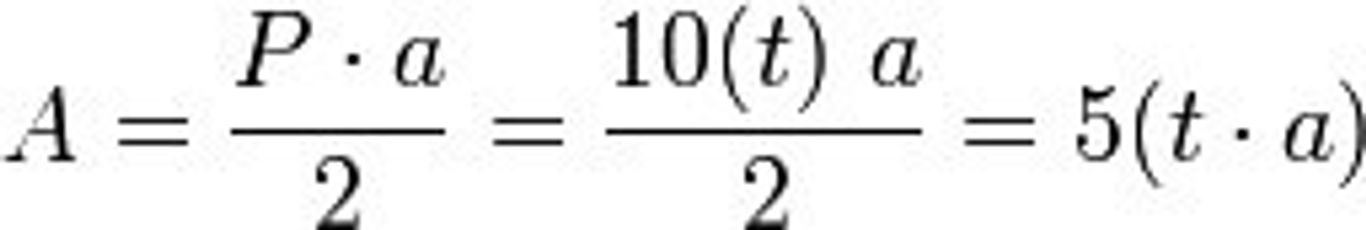 El decágono, la figura geométrica de 10 lados - pasalo.es