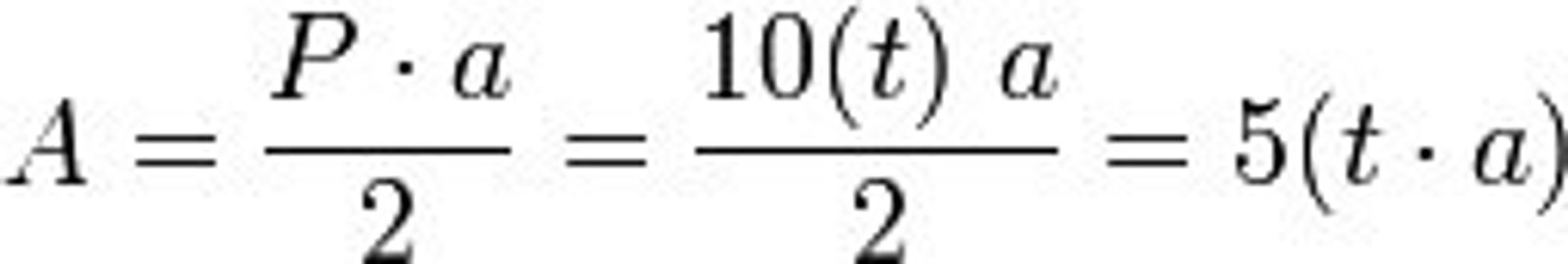 El decágono, la figura geométrica de 10 lados - pasalo.es