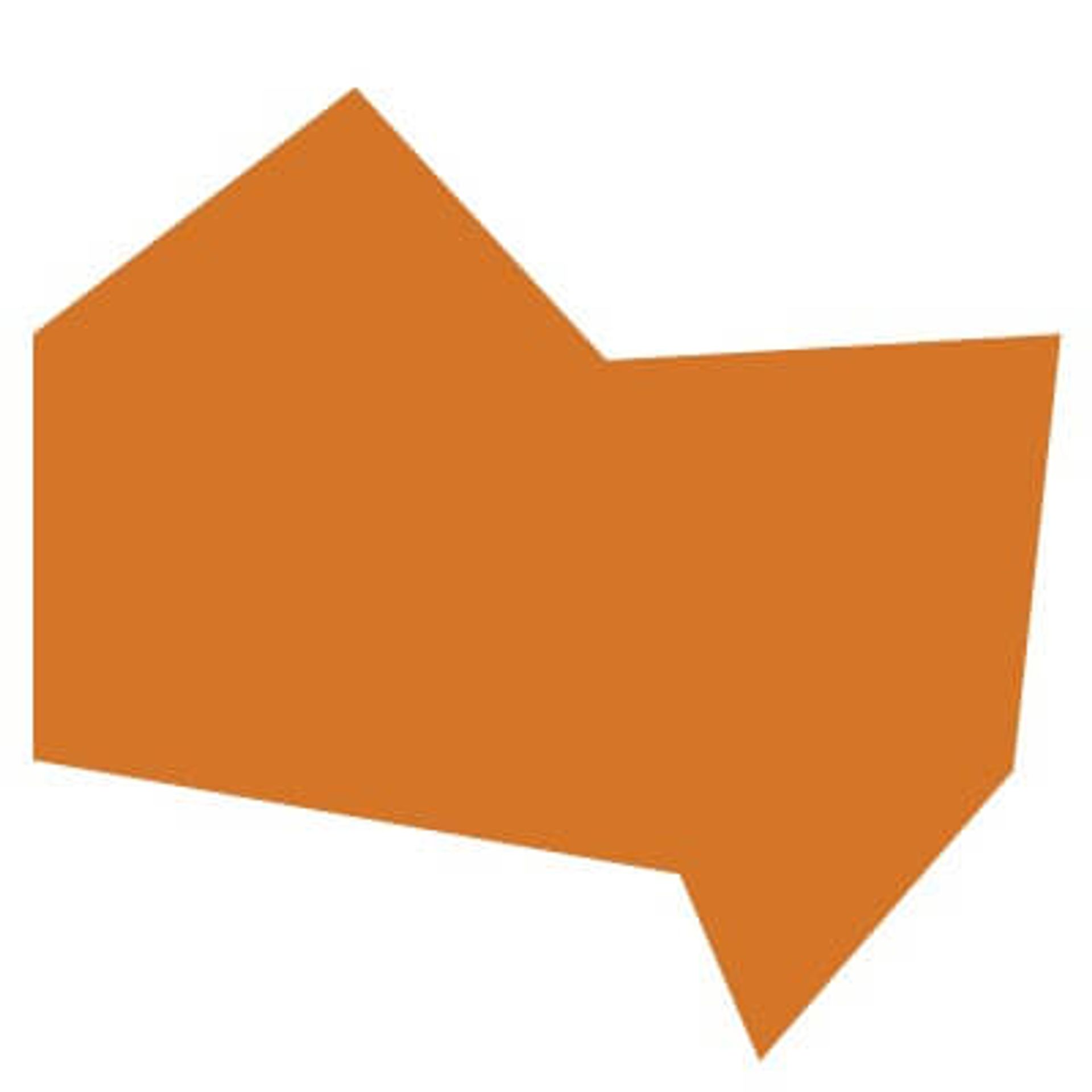 Octágono: ángulos, fórmula del área y del perímetro - pasalo.es