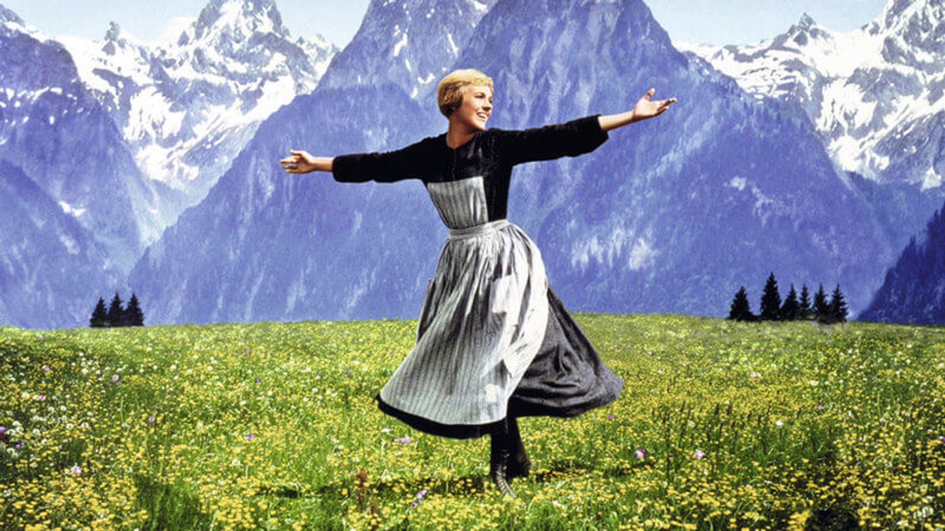 Las 13 mejores películas de musicales clásicos de todos los tiempos ...