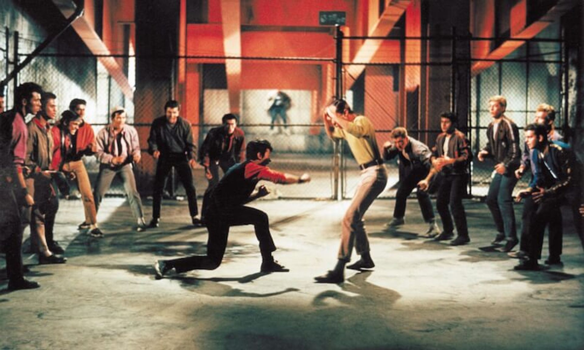 Las 13 mejores películas de musicales clásicos de todos los tiempos ...