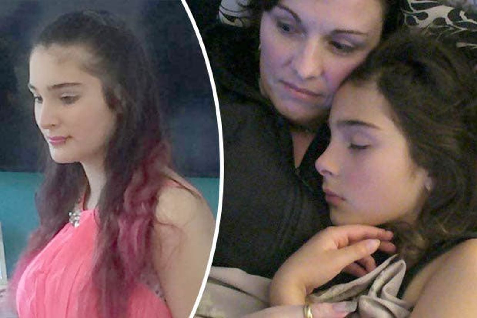 1.500 días después, ésta es la trágica carta de Cassidy y su calvario ...